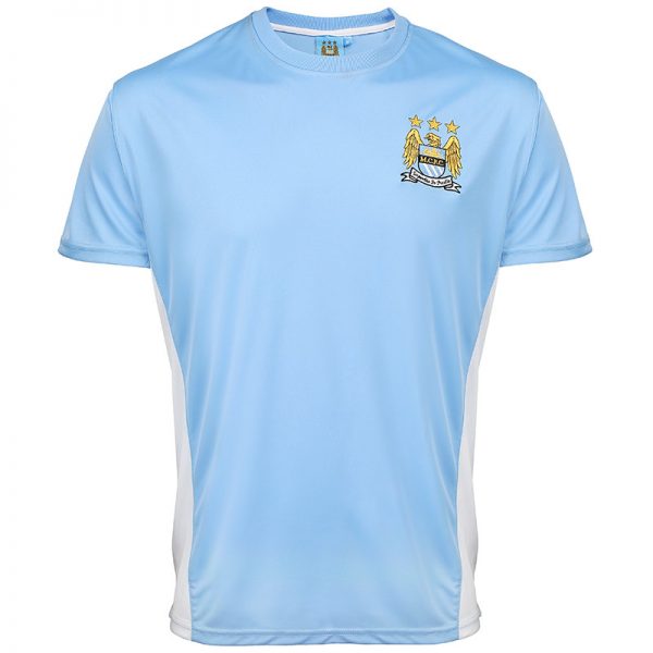 Official Merch - Manchester City adults t-shirt Shop Online ...
