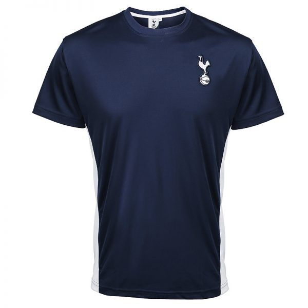 Official Merch - Tottenham Hotspur FC adults t-shirt Shop Online ...