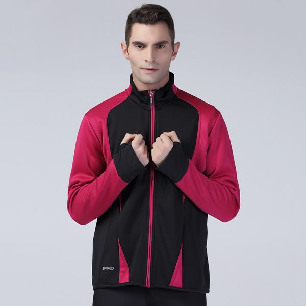Spiro freedom softshell jacket Shop Online | Customised Sport Clothing